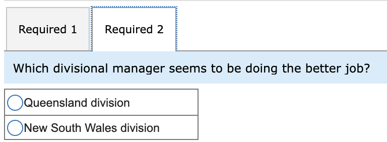 Solved Exercise 10-8 (Static) Computing and Interpreting | Chegg.com
