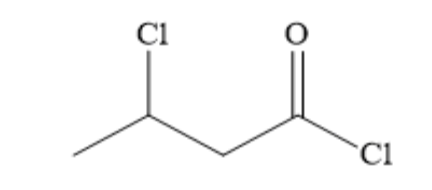 Solved Naming Carboxylic Acids and its Derivatives: 1. | Chegg.com