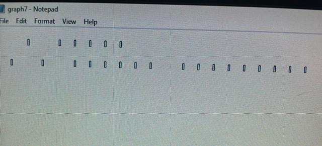 Solved HERE IS THE PROVIDED INOF BELOW: ECLgraph.h: #ifndef | Chegg.com