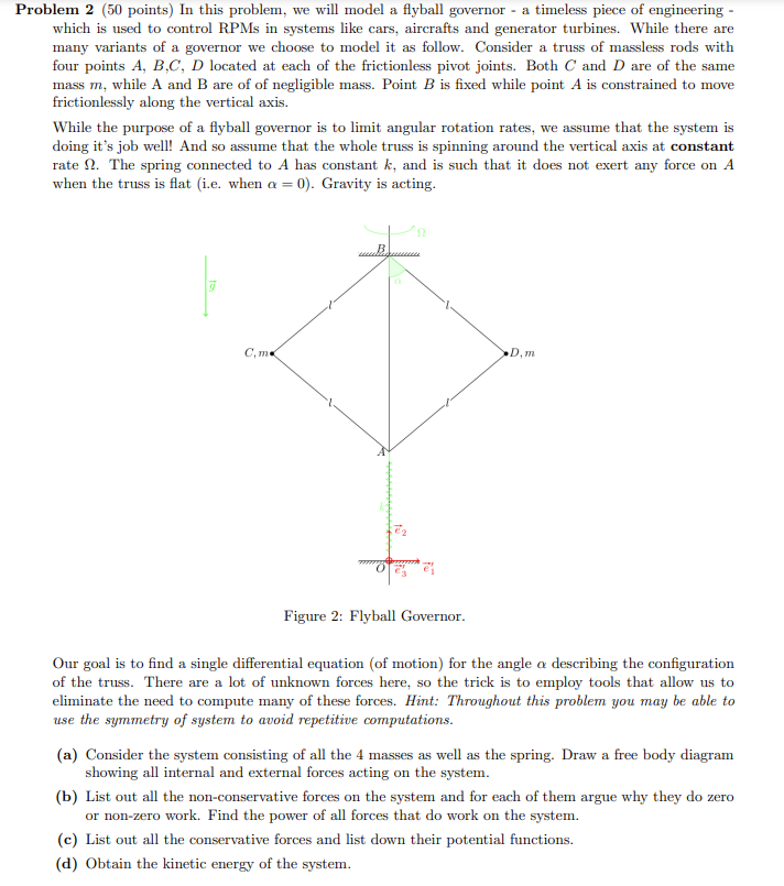 Solved Problem 2 (50 points) In this problem, we will model | Chegg.com Solved Problem 2 (50 points) In this problem, we will model | Chegg.com