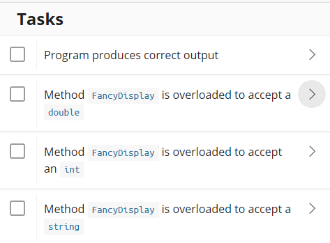 Solved DebugEight4.cs has syntax and/or logical | Chegg.com