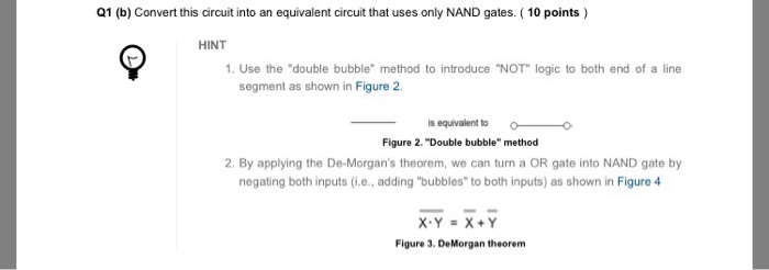 Solved Q1 (a) Write the boolean expression of the | Chegg.com