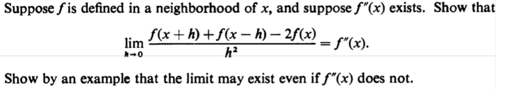 Solved 1. Let f be a continuous real function on R1, of | Chegg.com