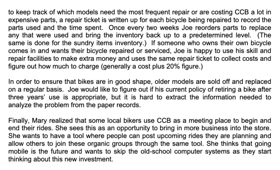 Solved Note: These are 3 steps of a single question based on | Chegg.com