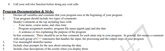 Program Purpose Using Visual Studio create a CLR | Chegg.com