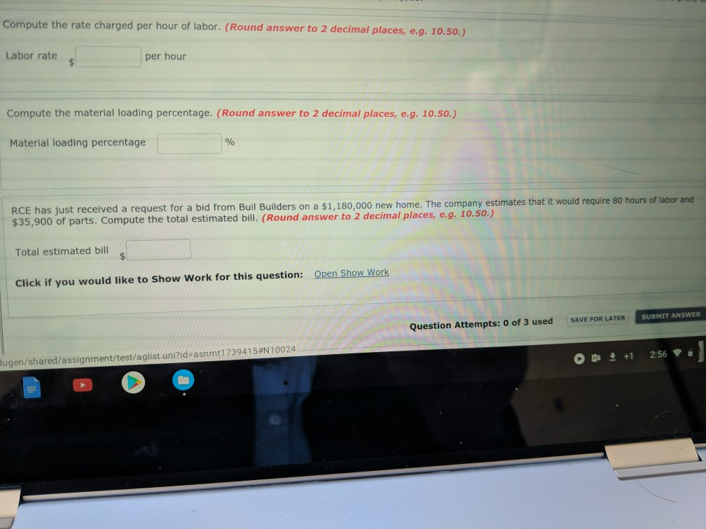 Solved nt CALCULATOR FULL SCREENPRINTE R VERSION BACK NEXT | Chegg.com