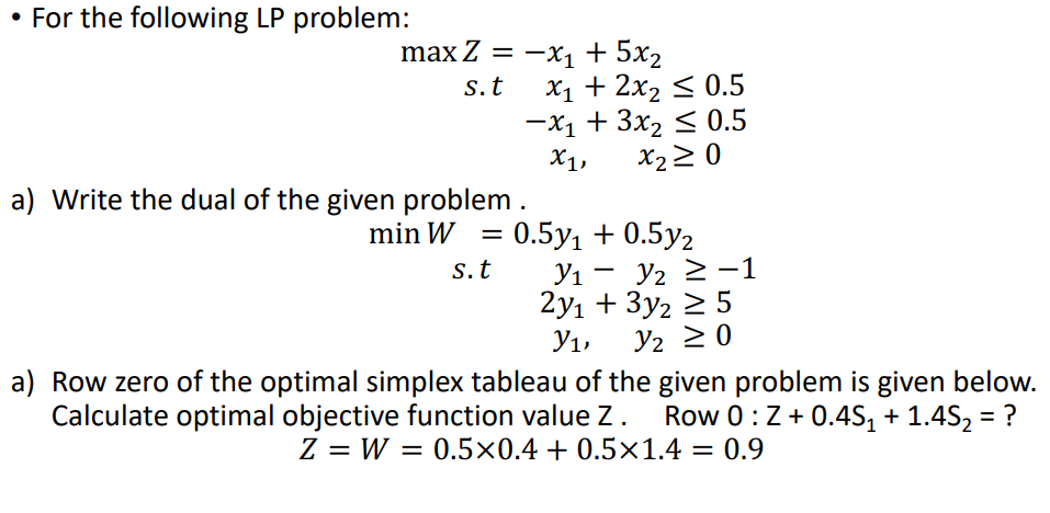 Solved can you slove this questions (For)))For the following | Chegg.com