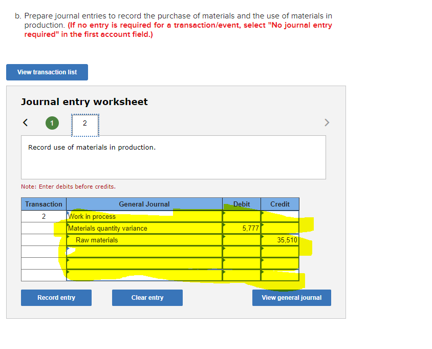 Solved b. Prepare journal entries to record the purchase of | Chegg.com