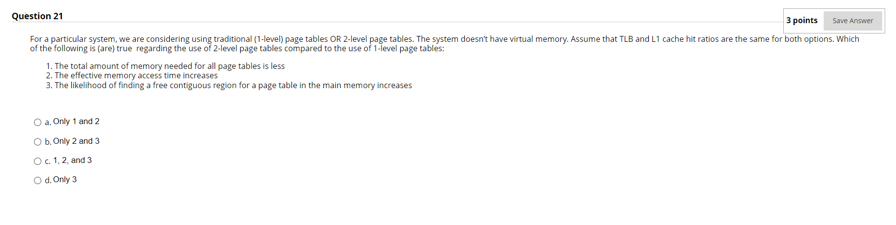 Solved scheduling policy (assume relative deadlines are | Chegg.com