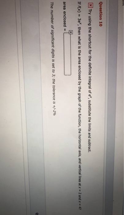 Solved Question 9 Ifrx) = x2-9x+18, then what is the minimum | Chegg.com