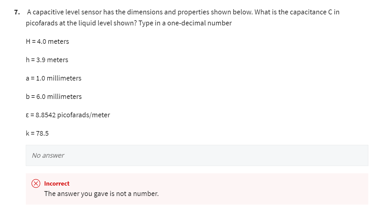 Solved In our video on piezoresistive pressure sensors | Chegg.com