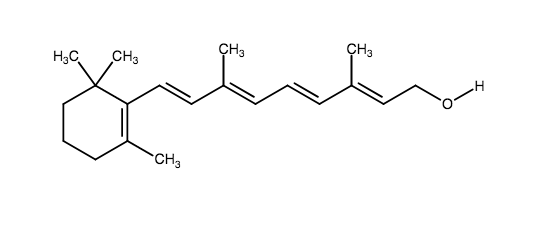 Solved Vitamin A is an important part of the visual cycle | Chegg.com