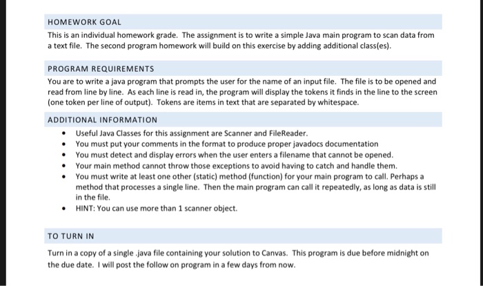 Solved HOMEWORK GOAL This is an individual homework grade. | Chegg.com Solved HOMEWORK GOAL This is an individual homework grade. | Chegg.com