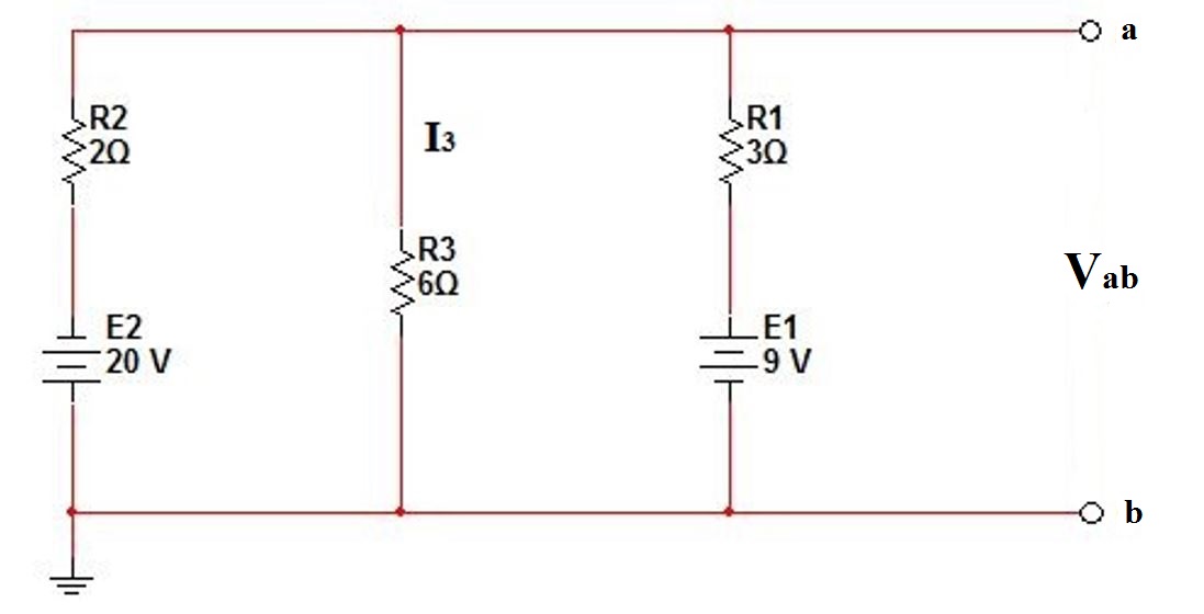 Solved Figure 8.67) Convert the voltage sources for the | Chegg.com