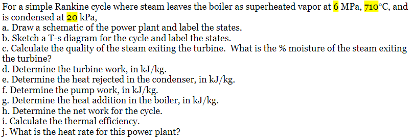 Solved This is all the information given. Use tables if | Chegg.com