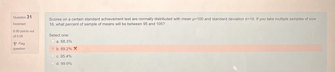 Solved \r\n\r\n\r\n\r\n\r\n\r\nSuppose that a population has | Chegg.com