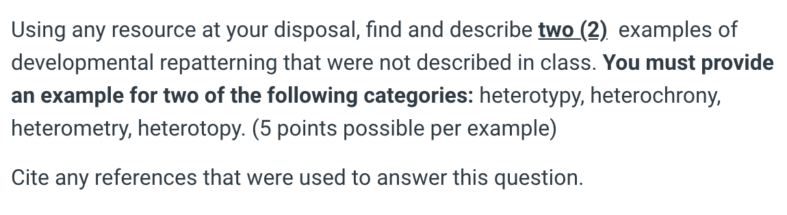 Using any resource at your disposal, find and | Chegg.com