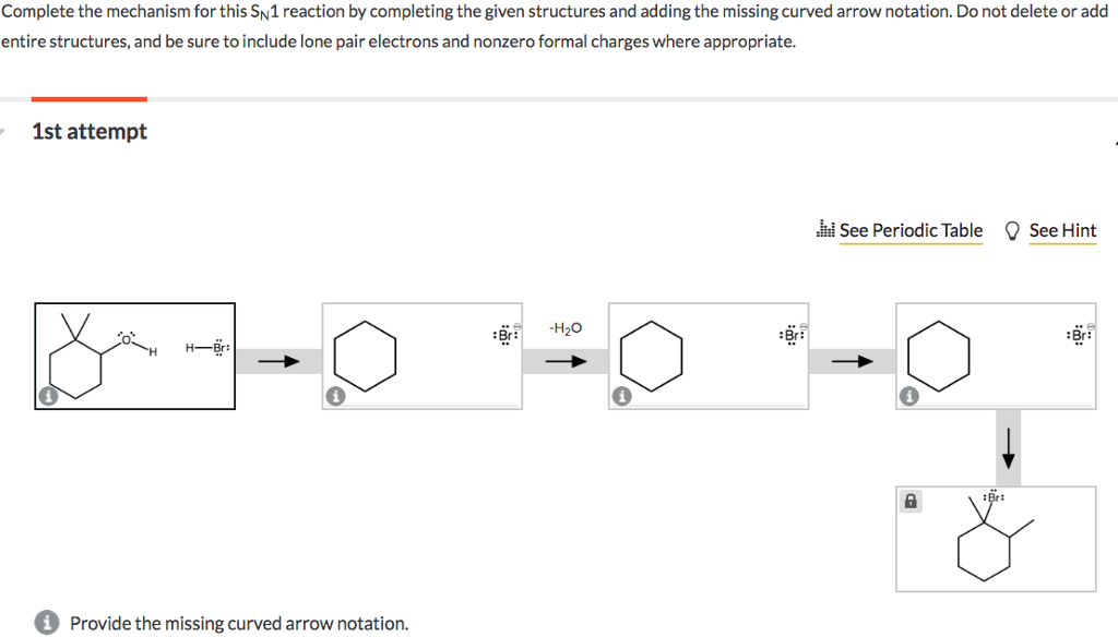 Below is the SN1 reaction of (S)-2-iodopentane and | Chegg.com