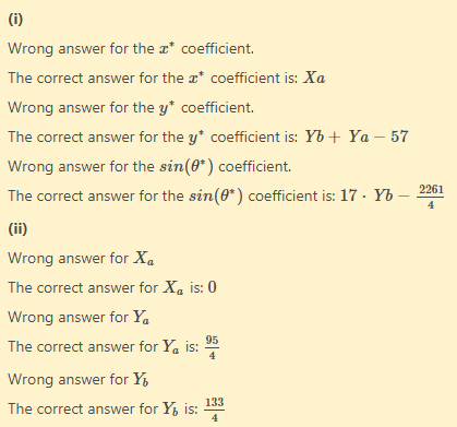 Solved Use the principle of virtual work to find the | Chegg.com