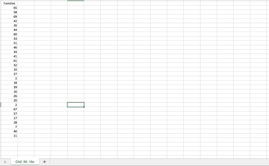 Solved Exercise 2-50 (Algo) (LO2-3, LO2-4) The number of | Chegg.com