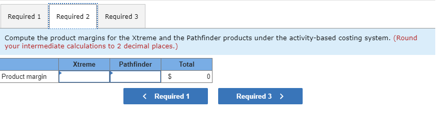 Solved Problem 5-17 (Algo) Comparing Traditional and | Chegg.com
