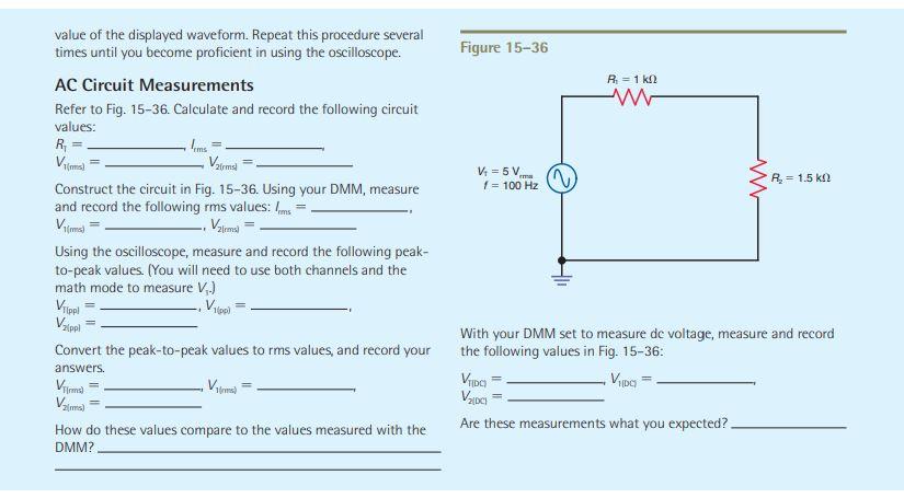 Solved Laboratory Application Assignment Figure 15-35 In | Chegg.com