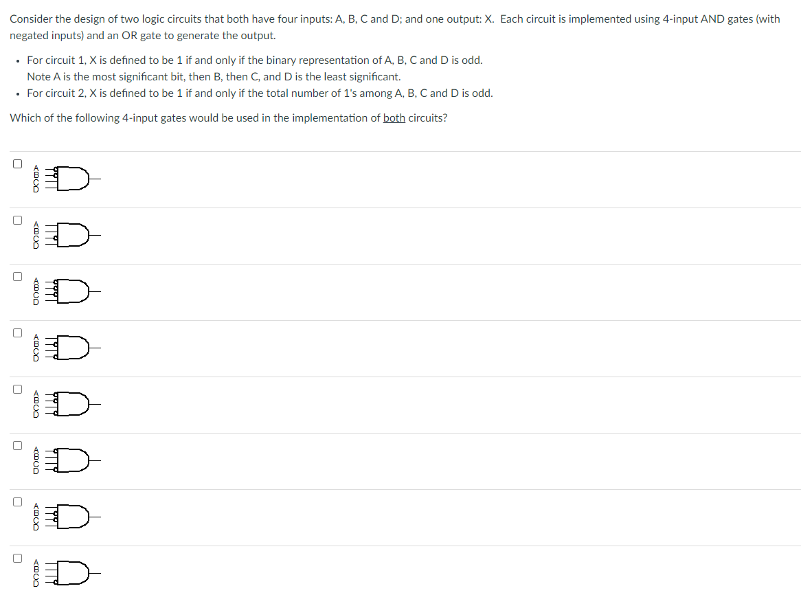 Solved Complete the partial truth table for the following | Chegg.com