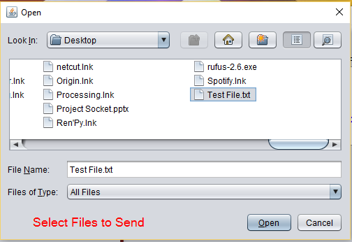 Please provide proven coding 'Java Socket | Chegg.com