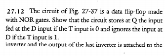 Assignment 1: In Example 1.3 on page 31 of Roden, an | Chegg.com