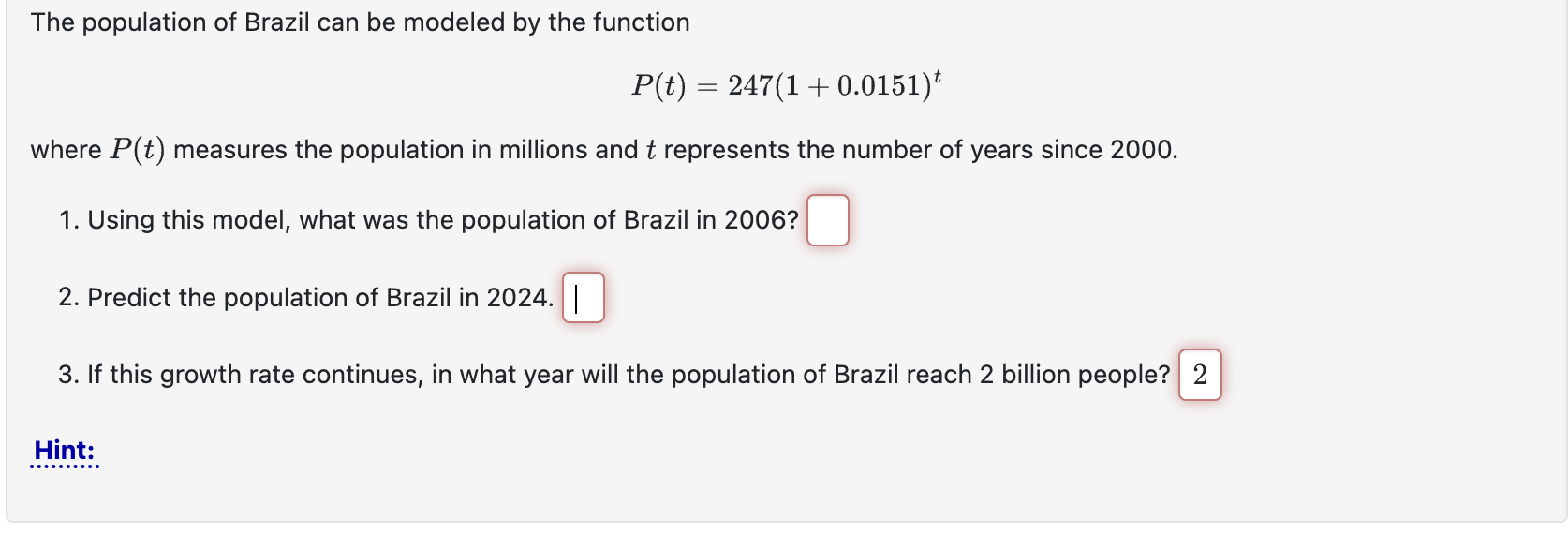 Solved Research shows that the radioactive isotope Iron-55 | Chegg.com