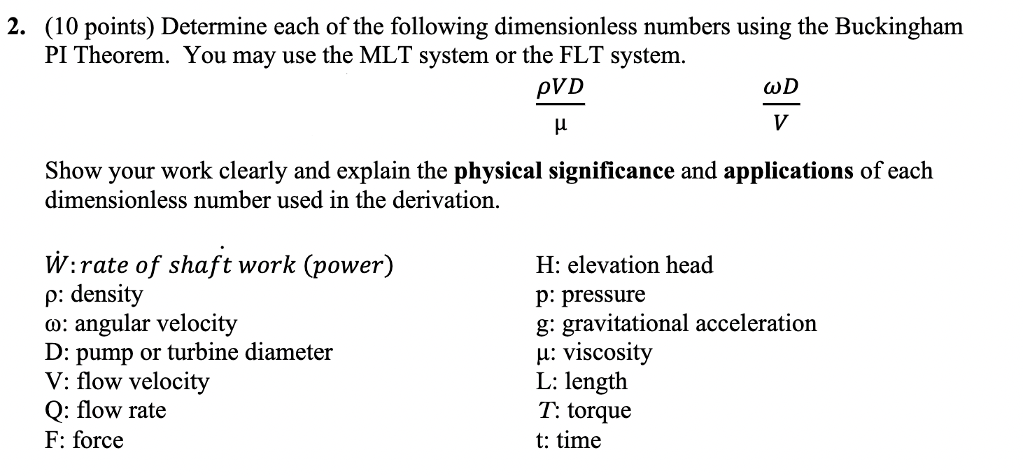 Solved (10 points) Determine each of the following | Chegg.com
