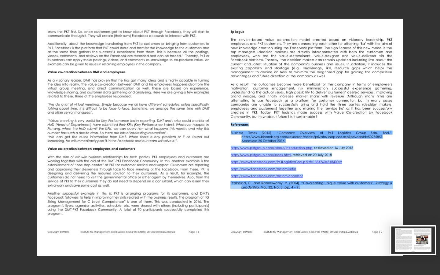 Solved Corporate social responsibility In addition, DMT made | Chegg.com