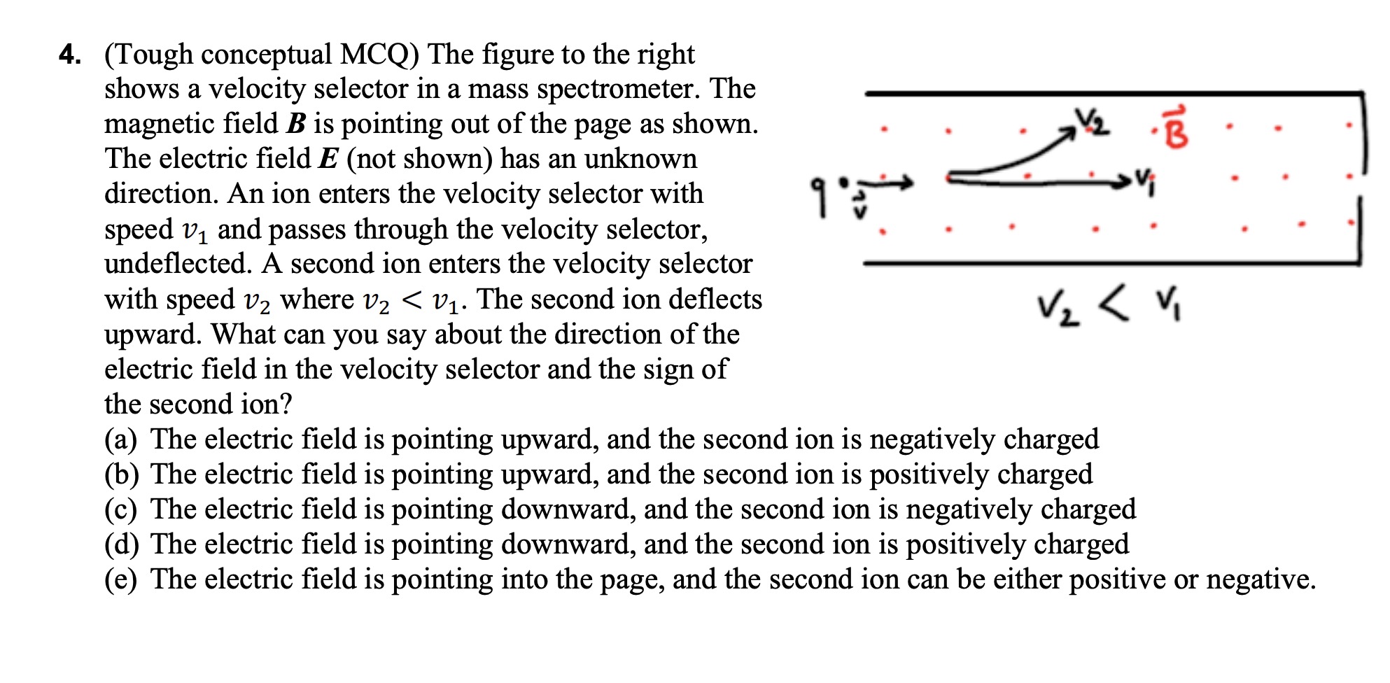 Solved Solve this Multiple choice question. | Chegg.com