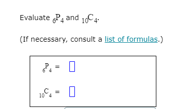 Solved Evaluate P4 and 1024 (If necessary, consult a list of | Chegg.com