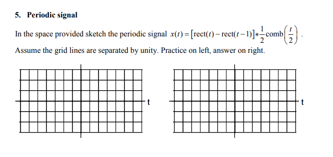 Solved 10. Convolution with unit step function t +2 In the | Chegg.com