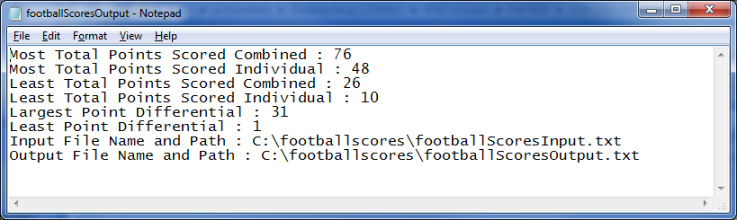 Please write in C sharp (C#) visual studio, and | Chegg.com