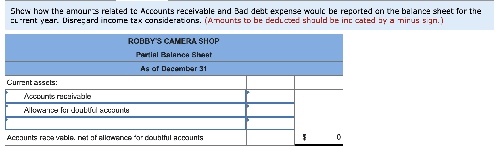 Solved E6-21 (Static) Recording, Reporting, and Evaluating a | Chegg.com