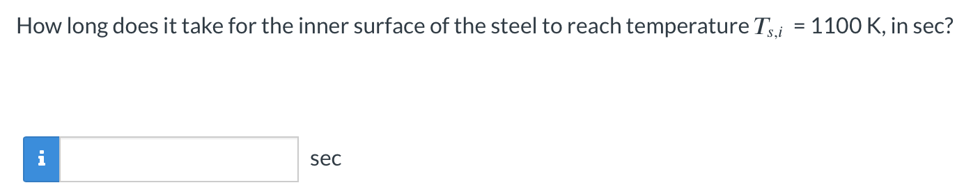 Solved What is the value of the thermal time constant, in | Chegg.com