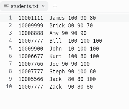 Solved Hi, can someone please complete the following program | Chegg.com