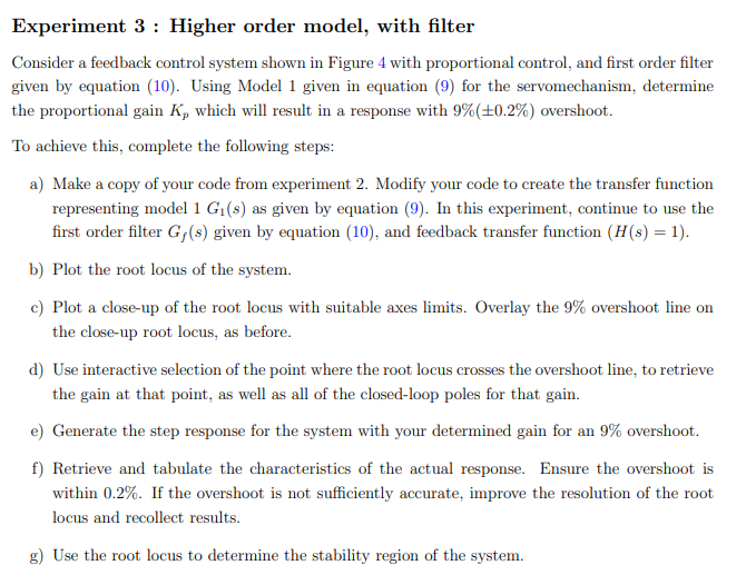 Useful MATLAB instructions The following (previously | Chegg.com