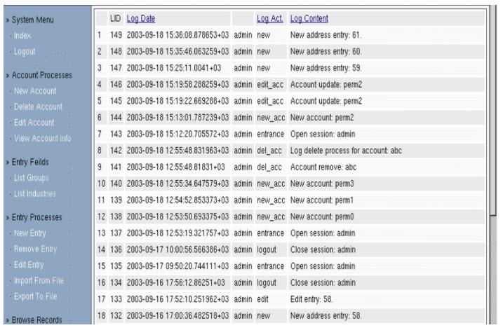 Solved Question 23 = The p0f tool works by actively | Chegg.com