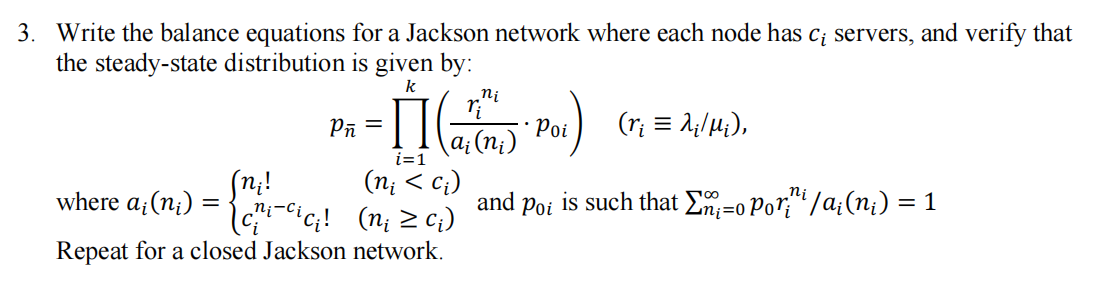 Solved HW4. Q3, please help. Reference: Fundamentals of | Chegg.com