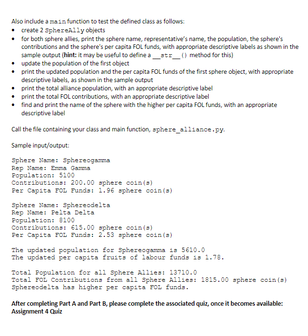 Solved Question 3 - (this question MAY appear on the | Chegg.com