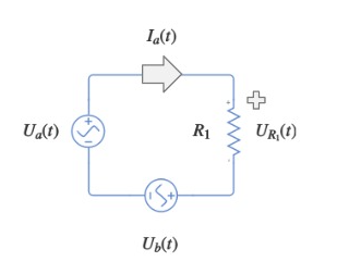 Solved Calculate the apparent, reactive and real power in R1 | Chegg.com