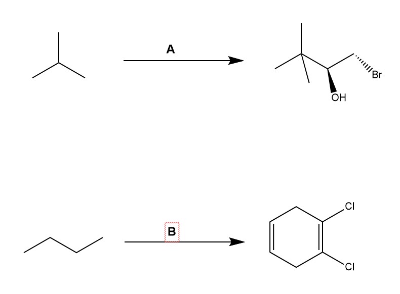 Solved CHEM 2212K Question: Identify reagents and then | Chegg.com Solved CHEM 2212K Question: Identify reagents and then | Chegg.com