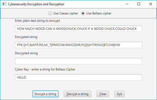 Solved Please only find the java pseudocode for each of the | Chegg.com