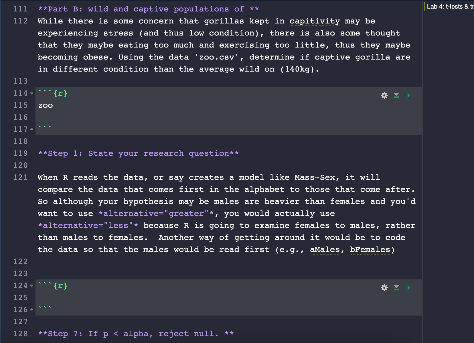 Solved PLS READ AND FOLLOW THE STEP I PUTPLZ DO THIS IN | Chegg.com