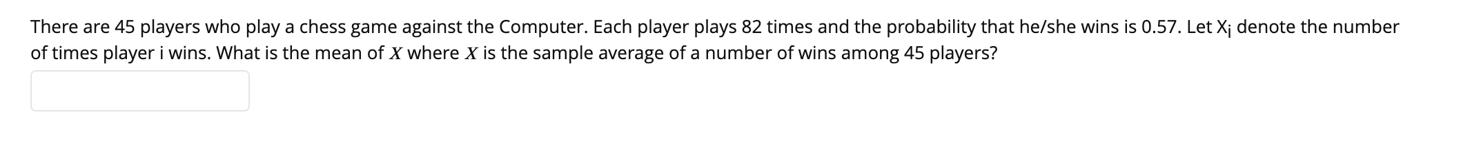 Solved ( Part A) Im having trouble with this one problem | Chegg.com