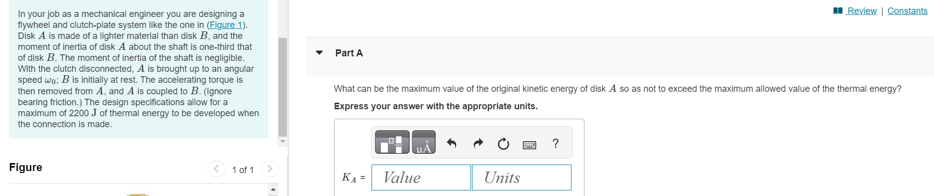 Solved In your job as a mechanical engineer you are | Chegg.com
