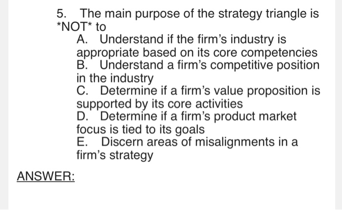 Solved PART A. MULTIPLE CHOICE (10 points) Please select the | Chegg.com
